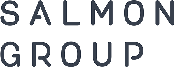 Forside - Salmon Group